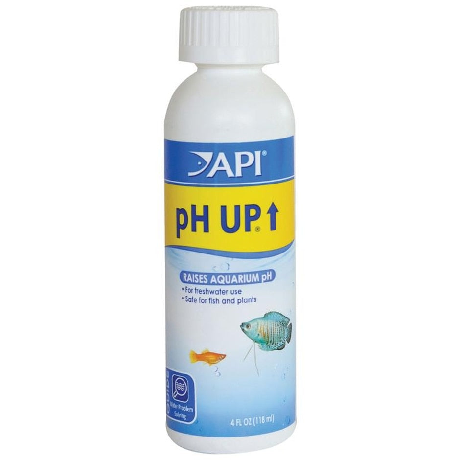 API PH UP (4 OZ) - Serving 5 Locations in OH - Granville Milling Co.