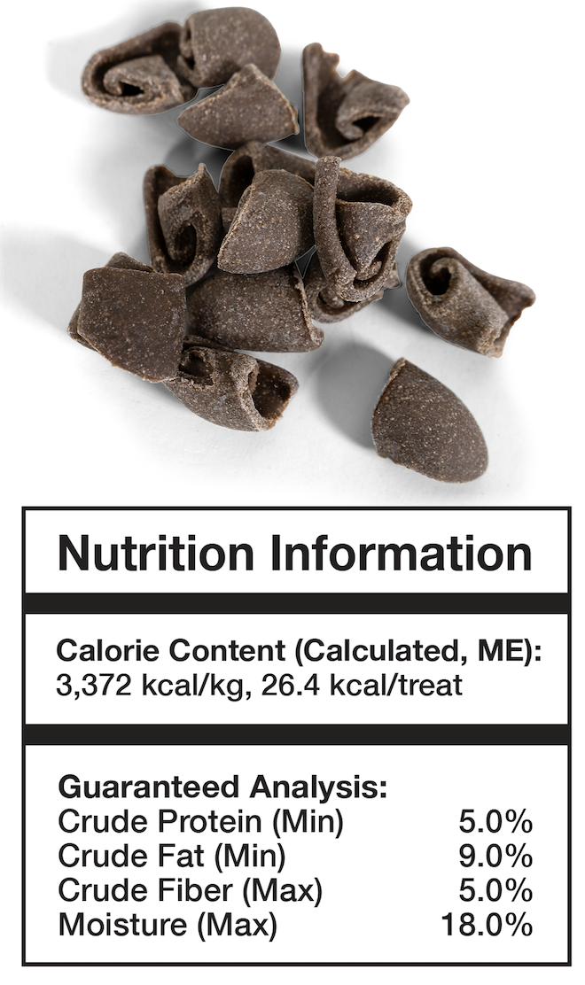 Fruitables Yogos Real Yogurt & Coconut Flavor Soft Dry Dog Treat ...