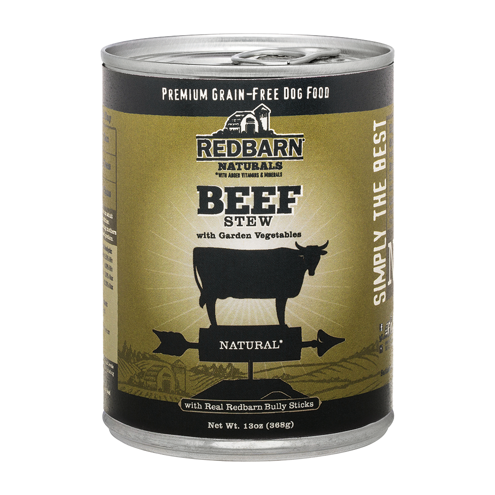 Redbarn Beef Stew Recipe - Serving 5 Locations in OH - Granville ...