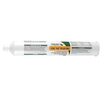 Aspen Cal 62 Plus Gel Nutritional Supplement - Serving 5 Locations in ...