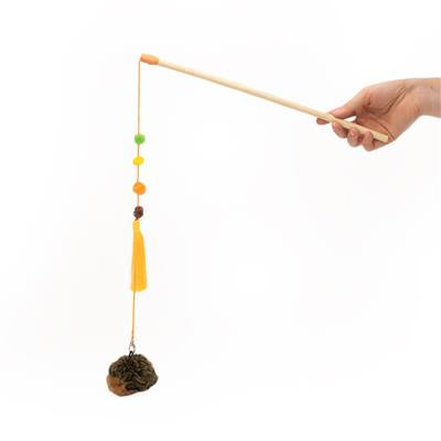 Zippy Claws Cat ZippyStick Hedgehog - Serving 5 Locations in OH ...