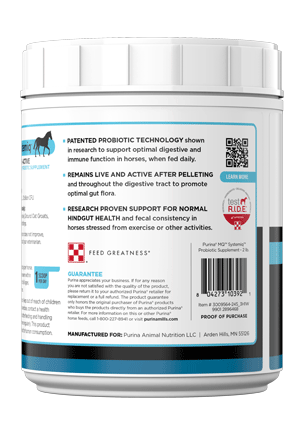 Purina® Systemiq™ Probiotic Supplement - Serving 5 Locations in OH ...