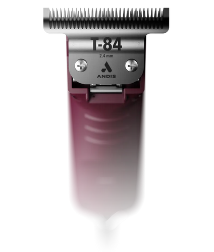 Andis AGC® Super 2-Speed with T-84 Detachable Blade Clipper - Serving 5 ...