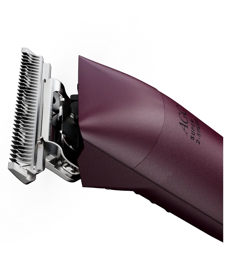 Andis AGC® Super 2-Speed with T-84 Detachable Blade Clipper - Serving 5 ...