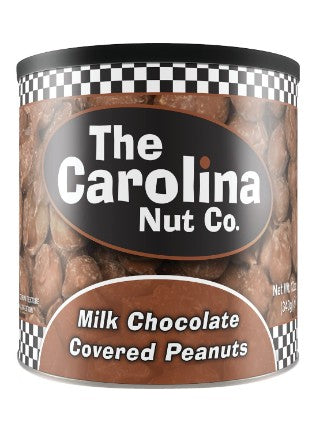 Carolina Nut Chocolate Covered Peanuts - Serving 5 Locations in OH ...