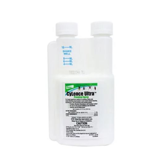 Bayer Tempo® SC Ultra Premise Spray - Serving 5 Locations in OH ...