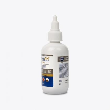 Manna Pro MicrocynAH® Ophthalmic Gel Equine Eye Care - Serving 5 ...