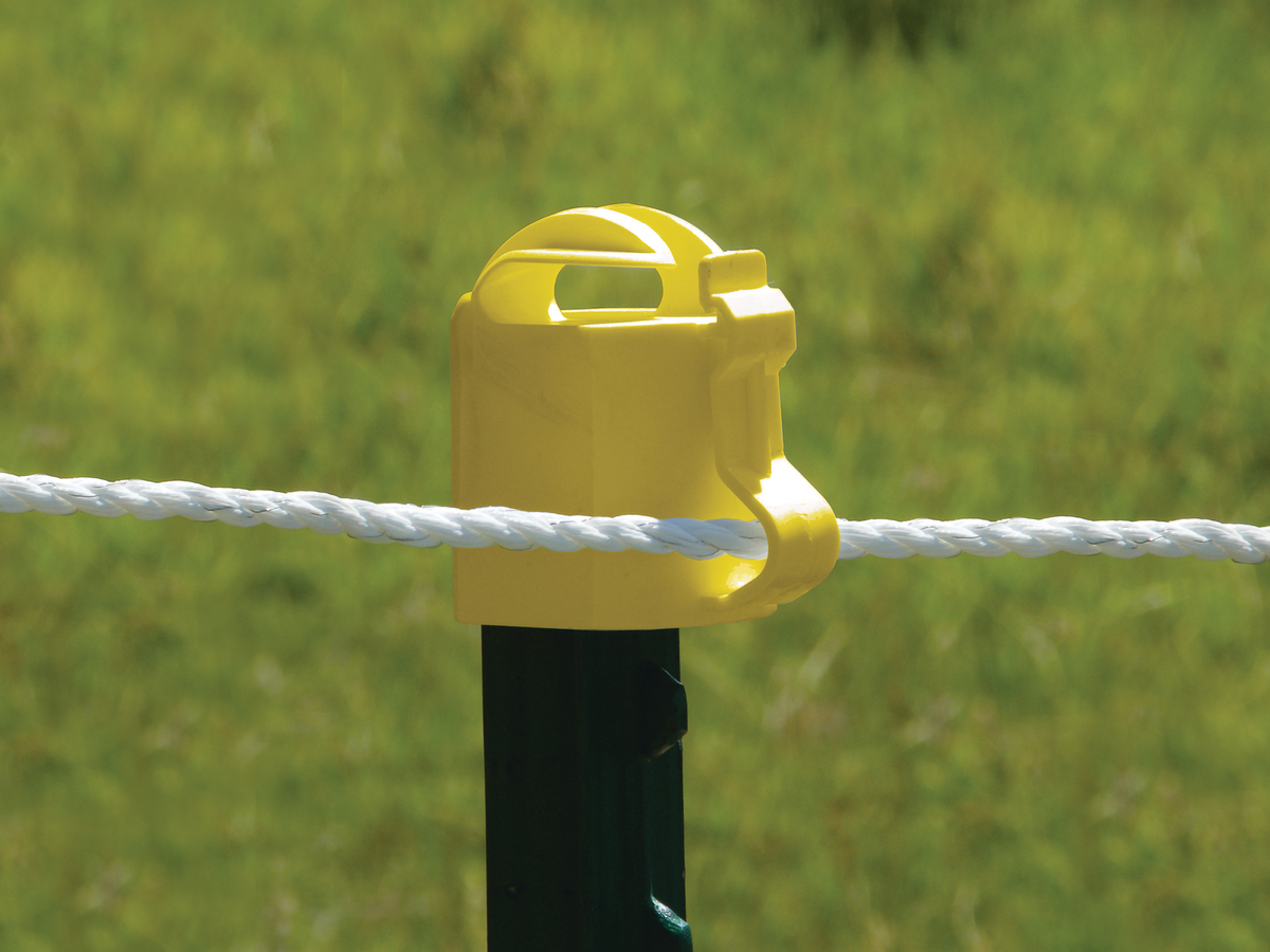 Patriot T-Post Topper - Serving 5 Locations in OH - Granville Milling Co.