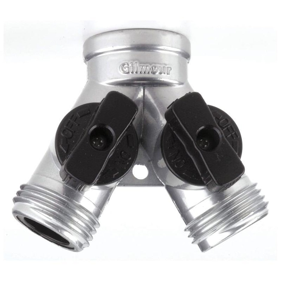 Y CONNECTOR - Serving 5 Locations in OH - Granville Milling Co.