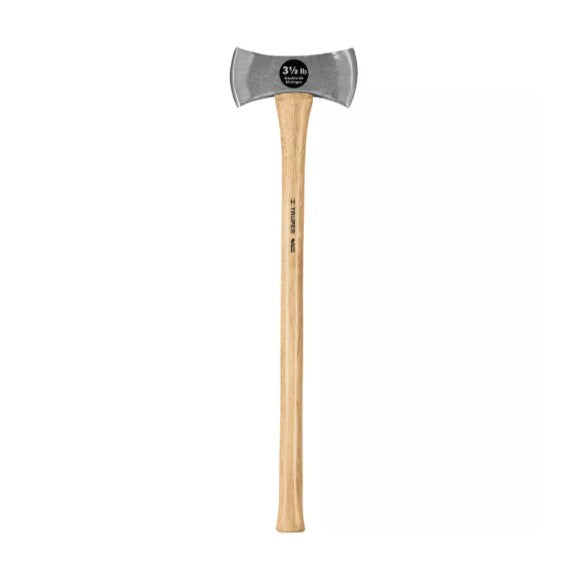 Truper Double Bit Michigan Axe Hickory Handle - Serving 5 Locations in ...