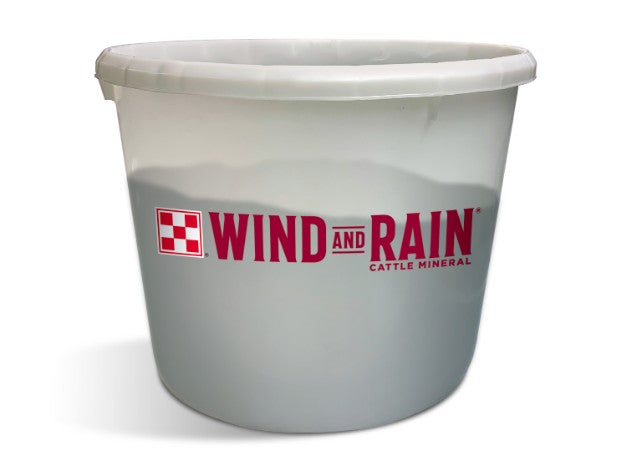 Purina® Wind & Rain® All Season 4 Availa® 4 Mineral Tub - Serving 5 ...