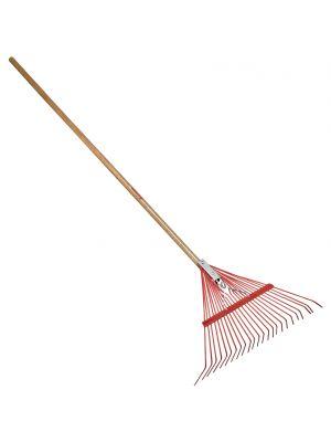 Corona Spring Brace Rake with Wooden Handle - Serving 5 Locations in OH ...