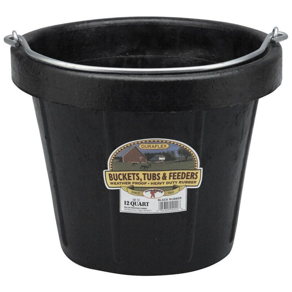 LITTLE GIANT DURAFLEX RUBBER ROUND BUCKET - Serving 5 Locations in OH ...