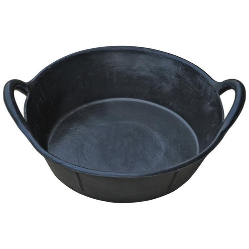 LITTLE GIANT RUBBER PAN WITH HANDLES - Serving 5 Locations in OH ...