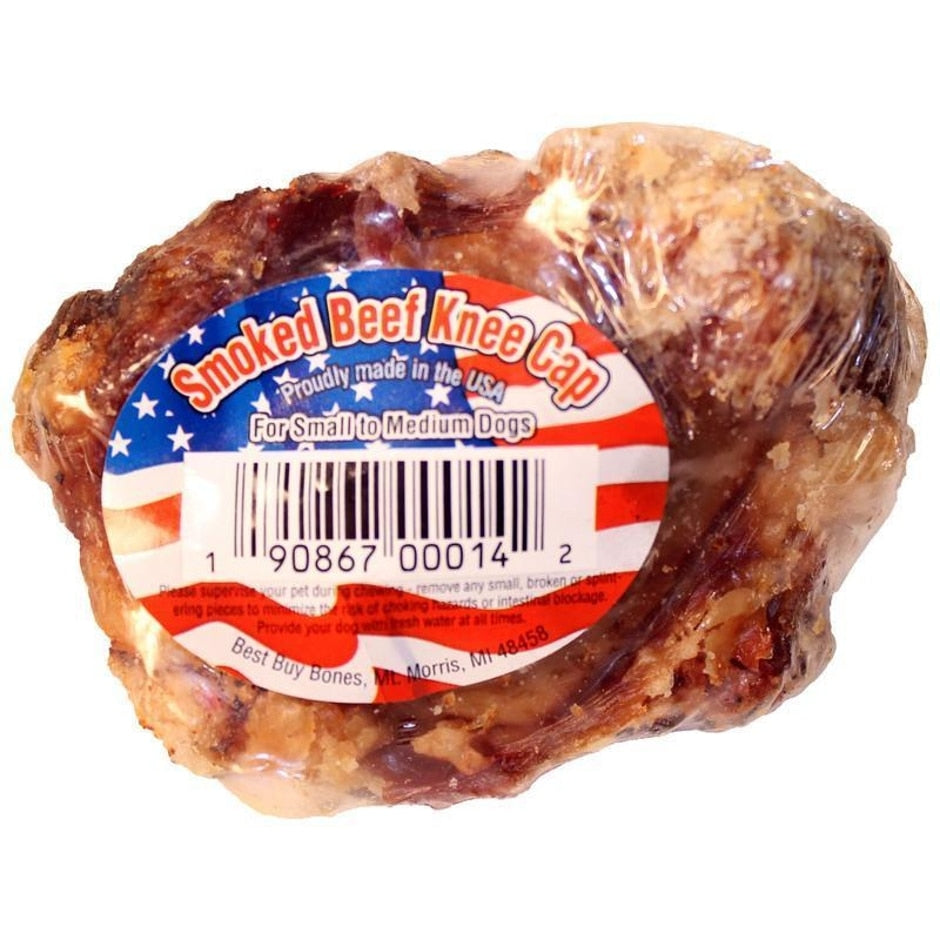 Nature's Own Smoked Beef Knee Cap - Serving 5 Locations in OH ...
