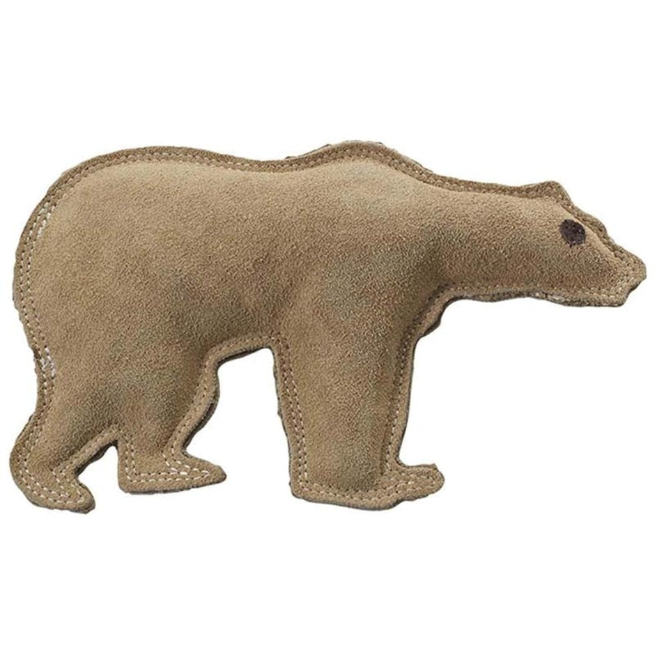 SPOT DURA-FUSED LEATHER BEAR - Serving 5 Locations in OH - Granville ...
