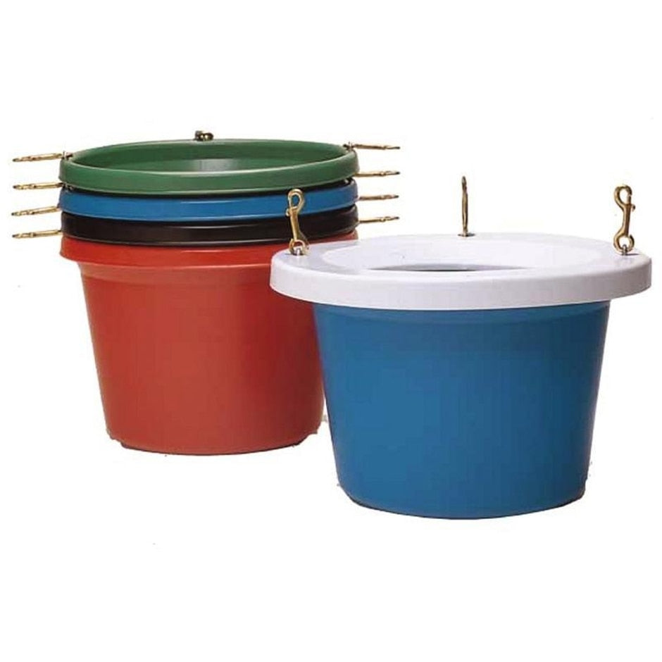 FORTIFLEX ROUND STALL FEEDER - Serving 5 Locations in OH - Granville ...