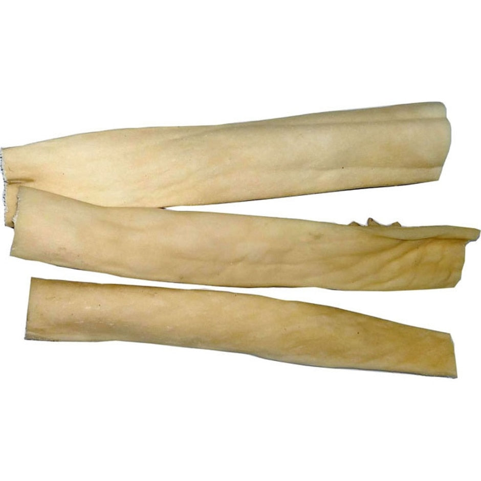 Nature's Own USA Not-Rawhide Eaily Digestable Beef Stick - Serving 5 ...