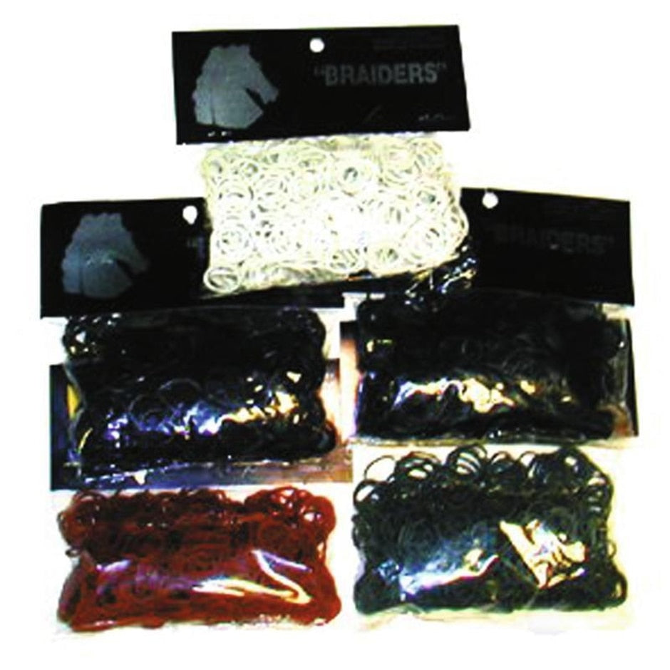 RUBBER BRAID BANDS - Serving 5 Locations in OH - Granville Milling Co.