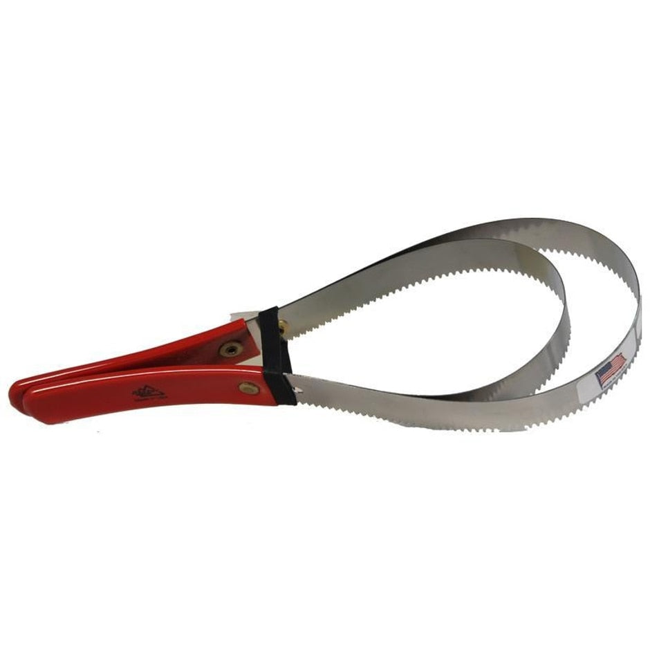 STAINLESS STEEL SHEDDER SCRAPER - Serving 5 Locations in OH - Granville ...