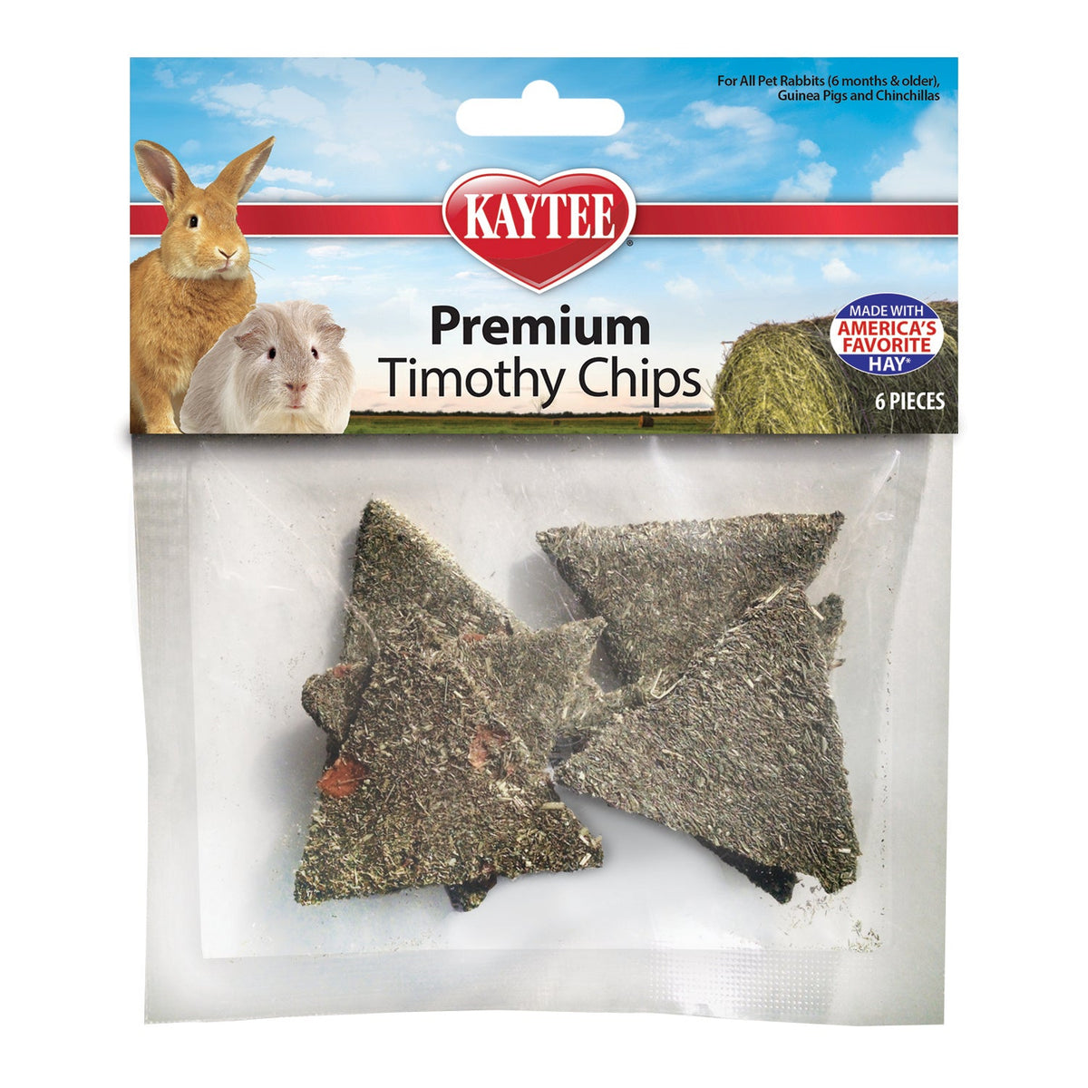 Kaytee Premium Timothy Chips - Serving 5 Locations in OH - Granville ...