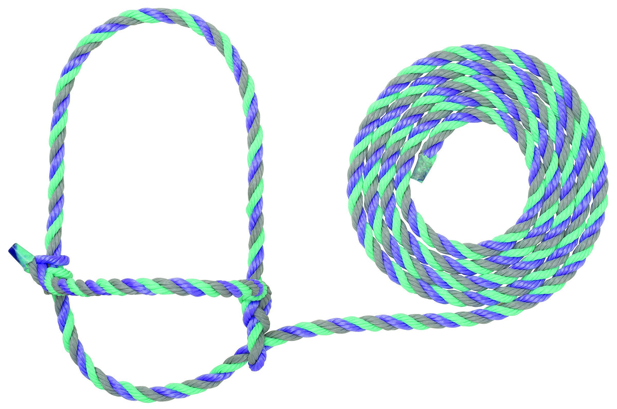 Weaver Cattle Rope Halter - Serving 5 Locations in OH - Granville ...