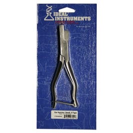 Ear Notcher, V-Type, Stainless Steel, Small - Serving 5 Locations in OH ...