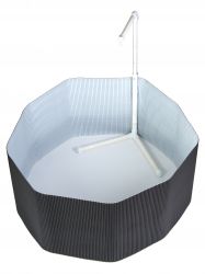 Little Giant Chick Brooder Kit - Serving 5 Locations in OH - Granville ...