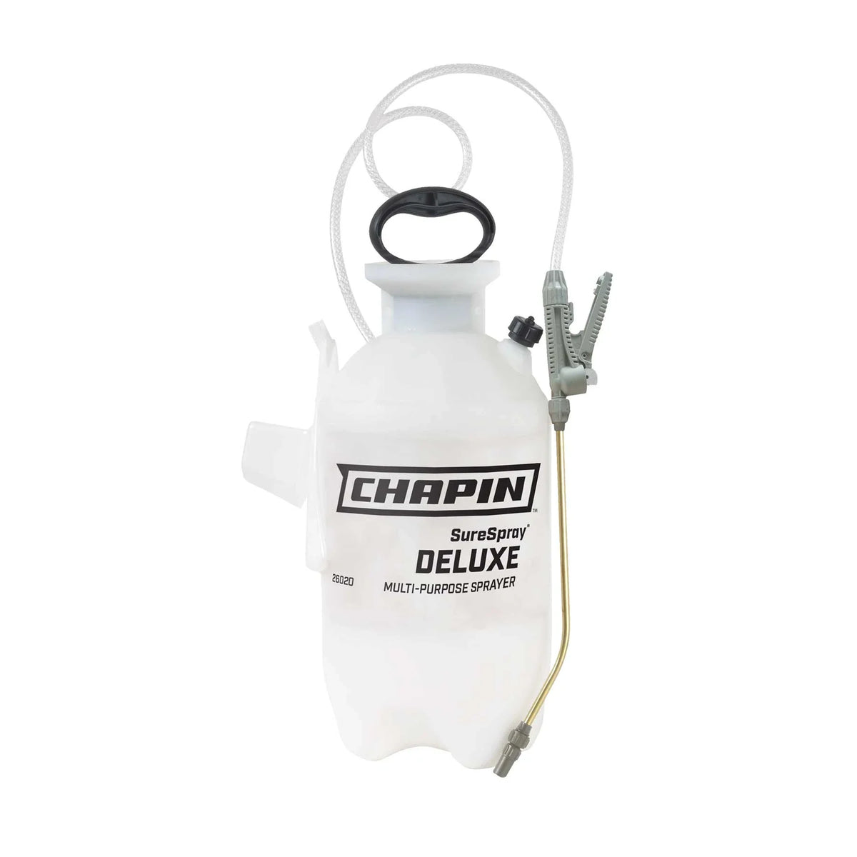 Chapin 2-Gallon SureSpray Deluxe Sprayer - Serving 5 Locations in OH ...