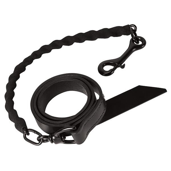 Weaver Leather Brahma Webb Covered Chain Cattle Lead - Serving 5 ...