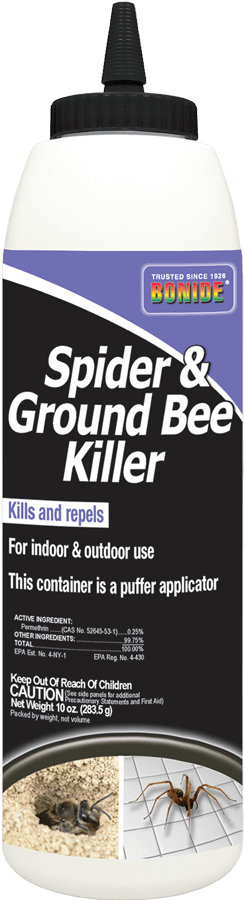 Bonide Spider & Ground Bee Killer - Serving 5 Locations in OH ...