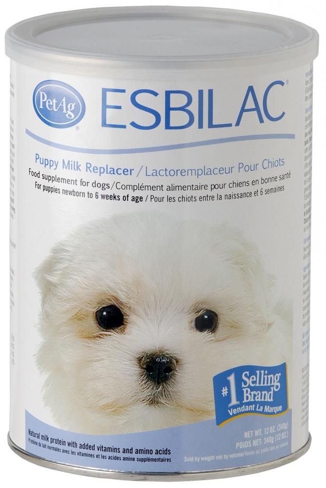 Esbilac Puppy Milk Replacer Powder - Serving 5 Locations in OH ...