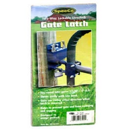 2-Way Lockable Gate Latch - Serving 5 Locations in OH - Granville ...