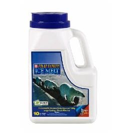 10-Lb. Ice Melt - Serving 5 Locations in OH - Granville Milling Co.