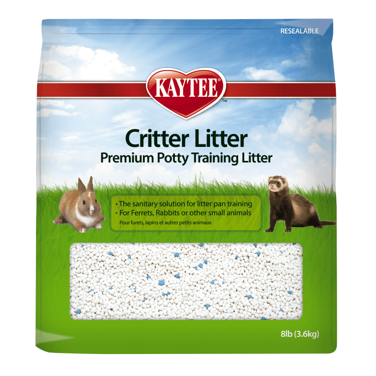 Kaytee Small Animal Critter Litter (4 LB) - Serving 5 Locations in OH ...