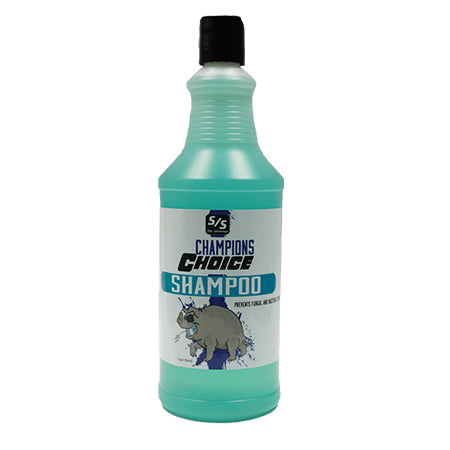 Sullivan Champions Choice Shampoo - Serving 5 Locations in OH ...