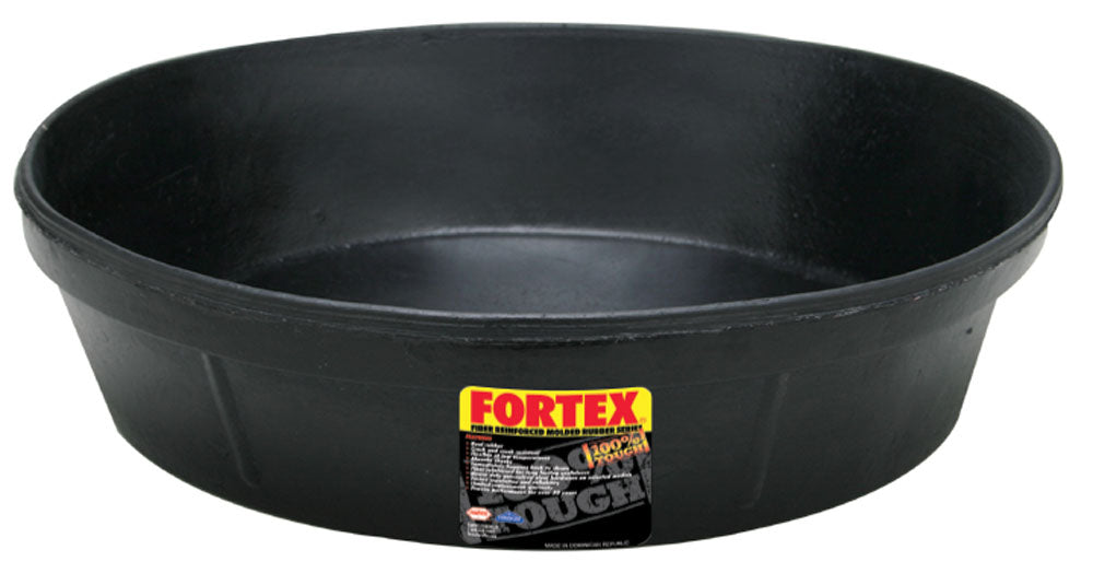 Fortex CR-350 Feeder Pan - Serving 5 Locations in OH - Granville ...