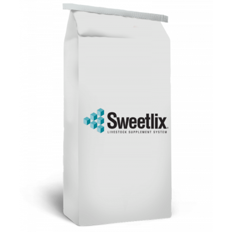 Sweetlix Sweet Cane Dried Molasses 38% (50 lb) - Serving 5 Locations in ...
