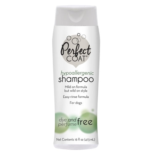 Perfect Coat Hypoallergenic Shampoo (16 oz) - Serving 5 Locations in OH ...