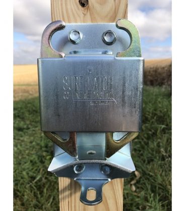 Co-Line Two-way Lockable Latch Only - Serving 5 Locations in OH ...