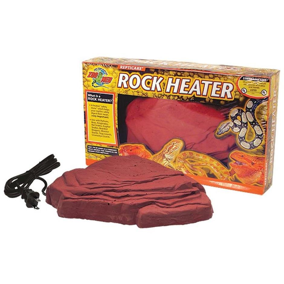 REPTICARE ROCK HEATER (STD-10W) - Serving 5 Locations in OH - Granville ...