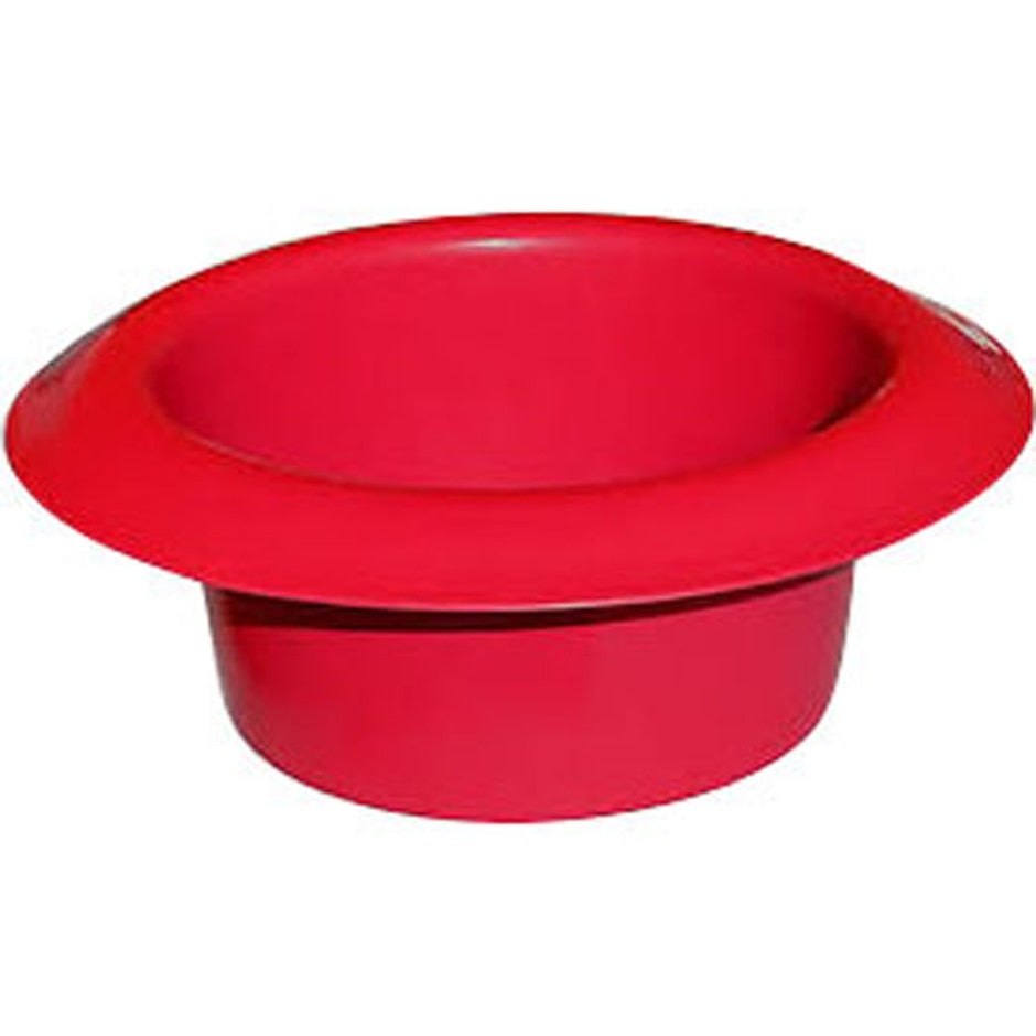 TUFF STUFF TIRE FEEDER (16 QUART, RED) - Serving 5 Locations in OH ...