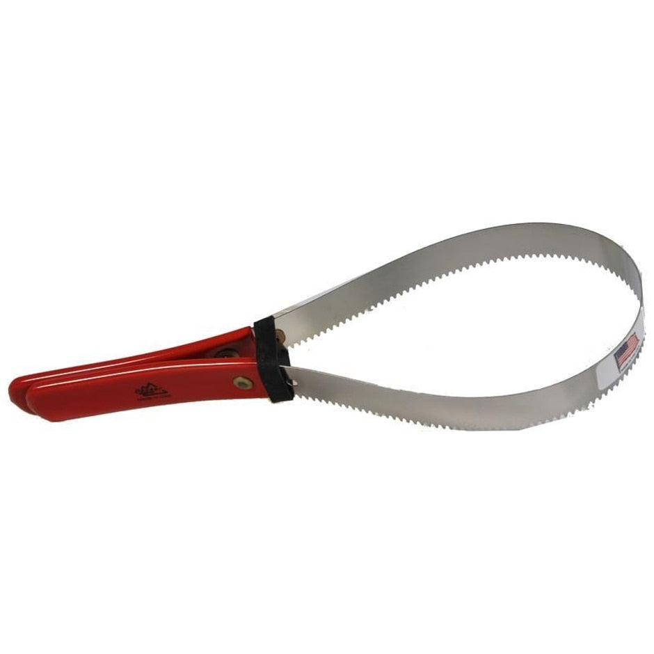 STAINLESS STEEL SHEDDER SCRAPER (SINGLE BLADE) - Serving 5 Locations in ...