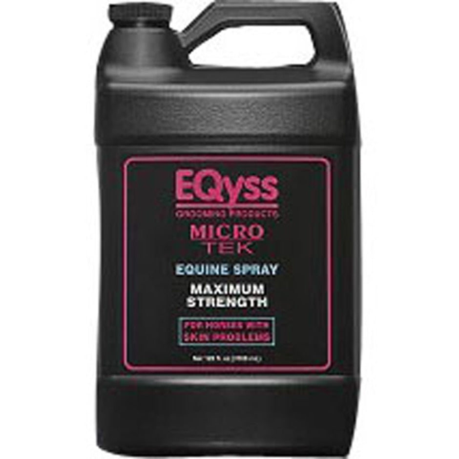 EQYSS MICRO-TEK EQUINE SPRAY - Serving 5 Locations in OH - Granville ...