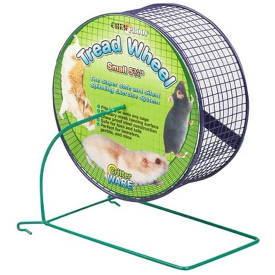 WARE Wire Mesh Tread Wheel - Serving 5 Locations in OH - Granville ...