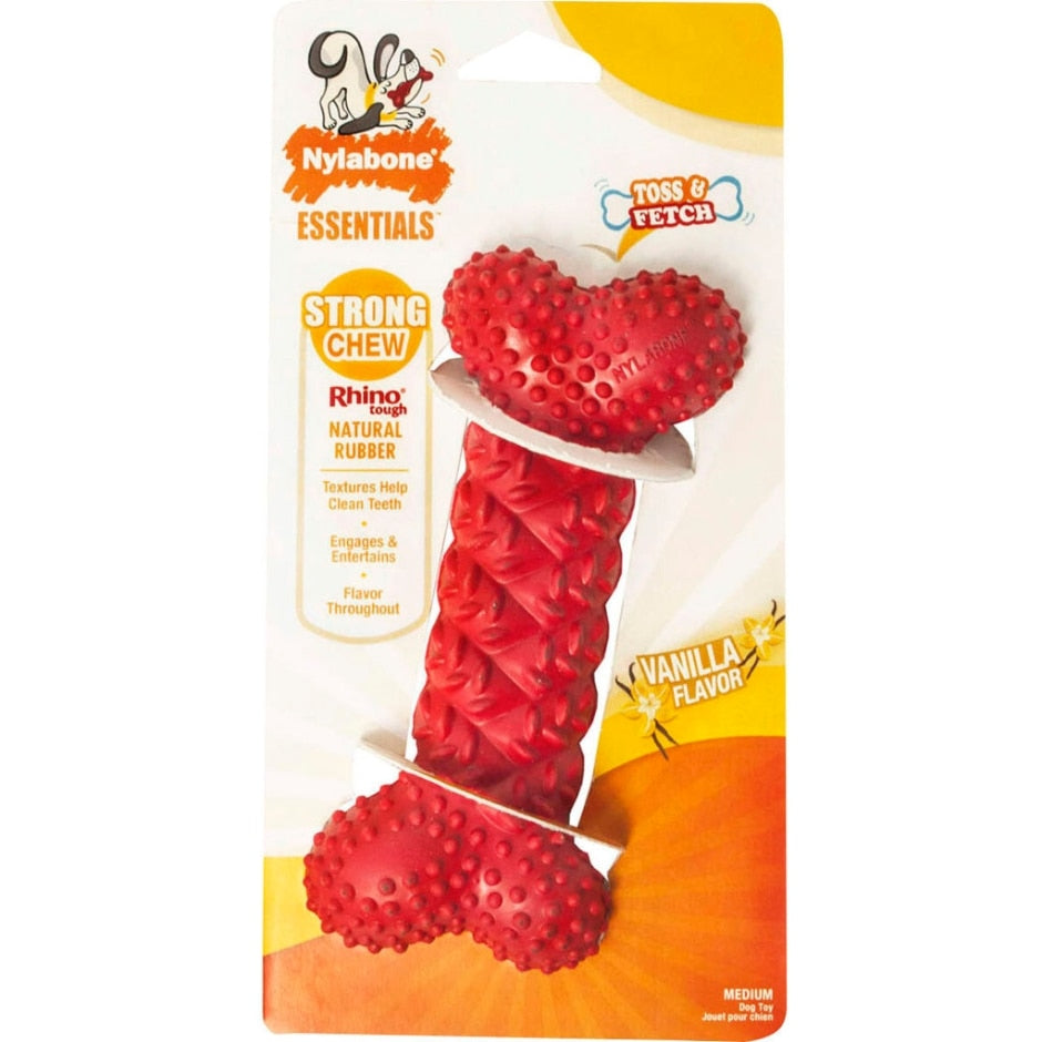 RUBBER BRAIDED BONE (WOLF) - Serving 5 Locations in OH - Granville ...