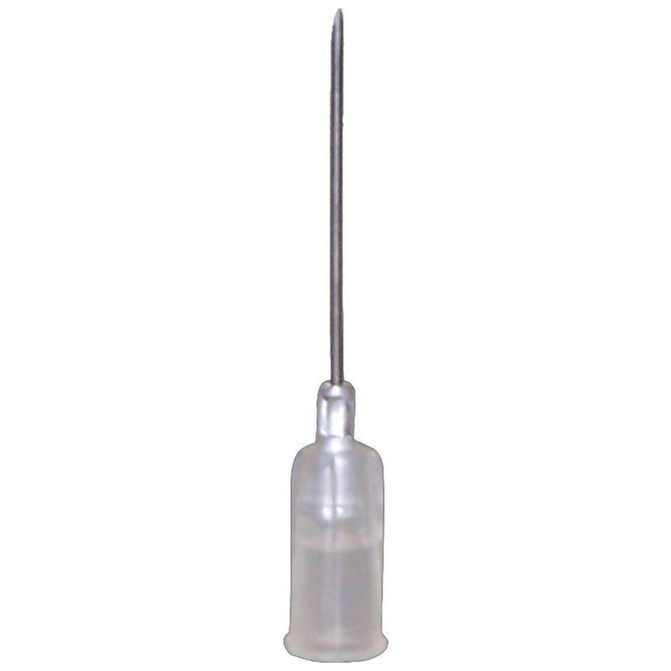 PLASTIC HUB DISPOSABLE NEEDLE - Serving 5 Locations in OH - Granville ...