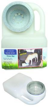 Lixit Water Boy Water Tank - Serving 5 Locations in OH - Granville ...